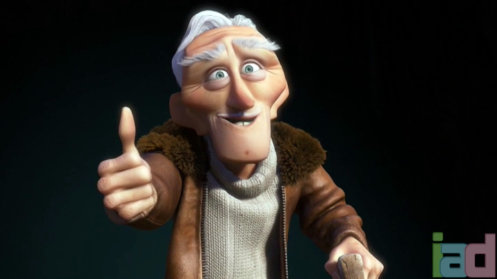 Up (2009) - The Internet Animation Database