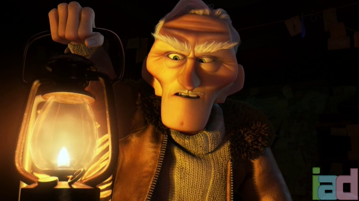 Up (2009) - The Internet Animation Database