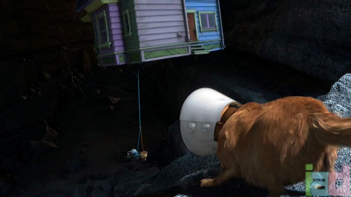 Up (2009) - The Internet Animation Database
