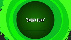 Skunk Funk (2011) - The Internet Animation Database