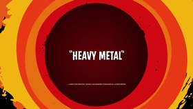 Heavy Metal (2011) - The Internet Animation Database