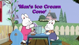 Max's Ice Cream Cone (2012) - The Internet Animation Database