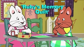 Ruby's Memory Quilt (2012) - The Internet Animation Database