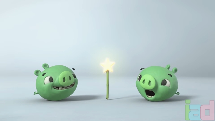 Sha-Zam! (2014) - The Internet Animation Database