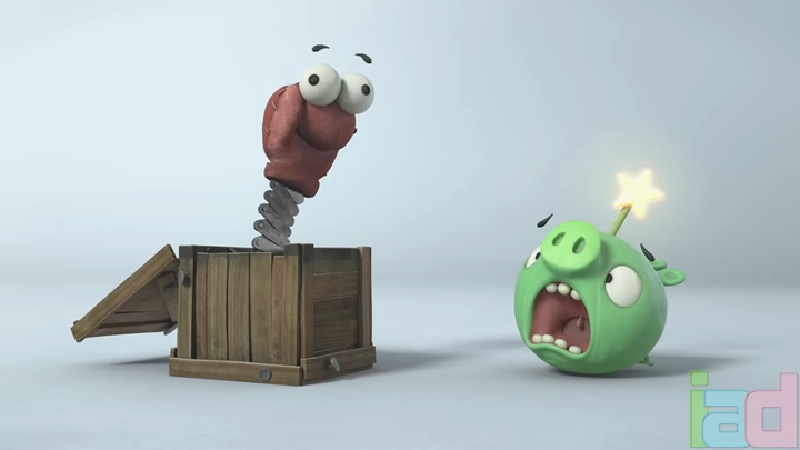 Sha-Zam! (2014) - The Internet Animation Database