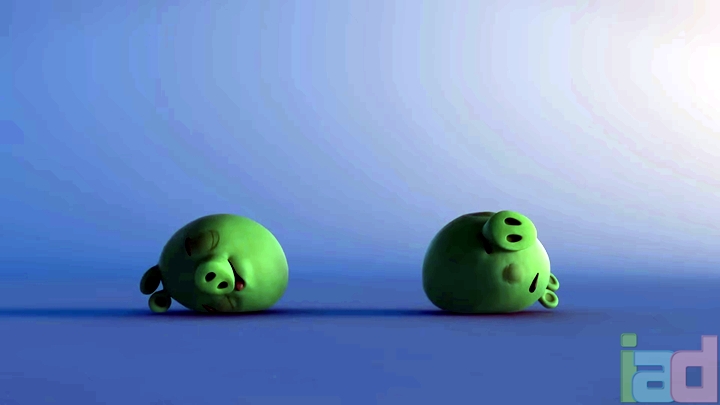 Snooze (2014) - The Internet Animation Database