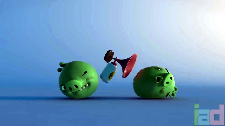 Snooze (2014) - The Internet Animation Database