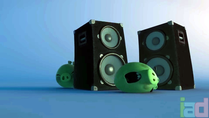 Snooze (2014) - The Internet Animation Database