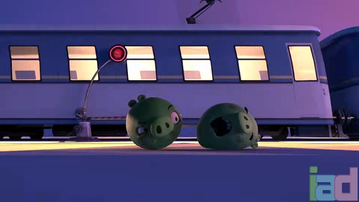 Snooze (2014) - The Internet Animation Database