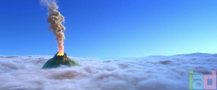 Lava (2014) - The Internet Animation Database