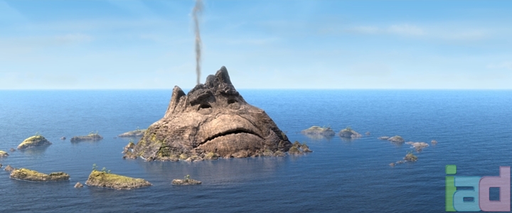 Lava (2014) - The Internet Animation Database