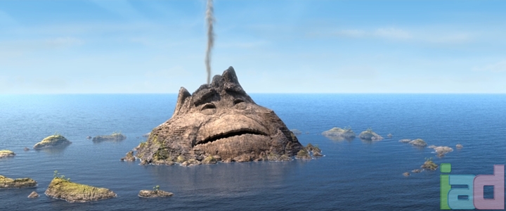 Lava (2014) - The Internet Animation Database