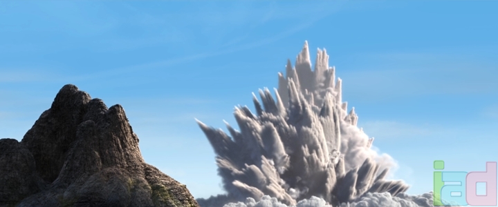 Lava (2014) - The Internet Animation Database