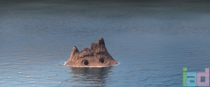 Lava (2014) - The Internet Animation Database