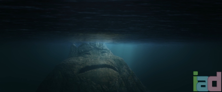 Lava (2014) - The Internet Animation Database