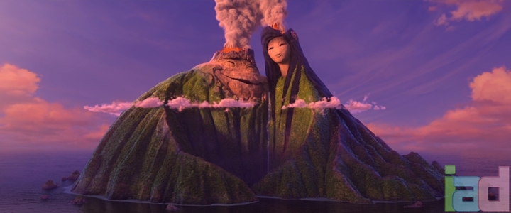 Lava (2014) - The Internet Animation Database