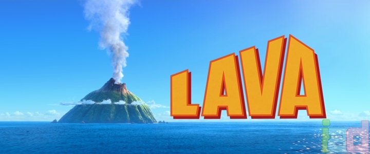 Lava (2014) - The Internet Animation Database
