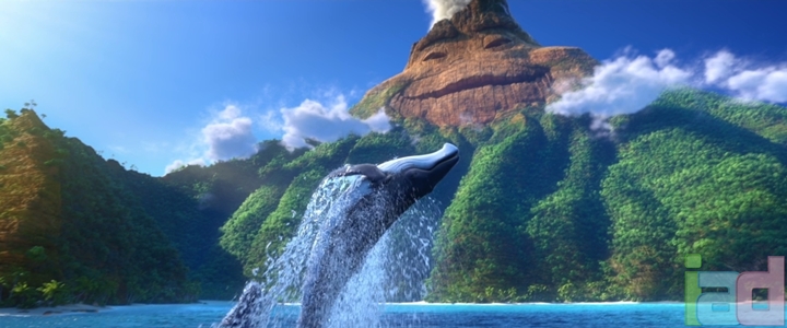 Lava (2014) - The Internet Animation Database