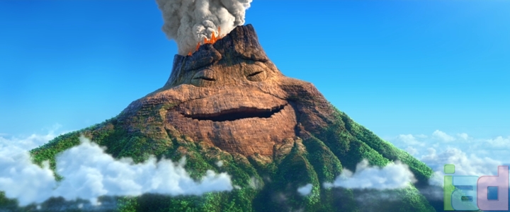 Lava (2014) - The Internet Animation Database