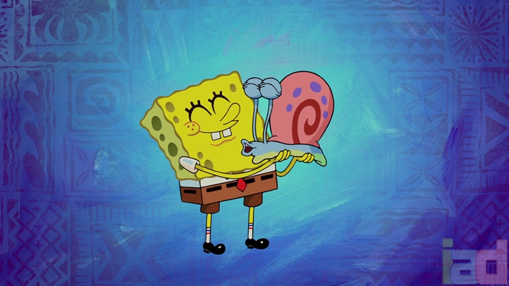 The SpongeBob Movie: Sponge Out of Water (2015) - The Internet ...