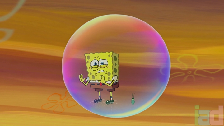 The SpongeBob Movie: Sponge Out of Water (2015) - The Internet ...