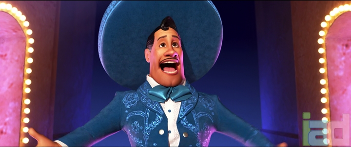 Coco (2017) - The Internet Animation Database