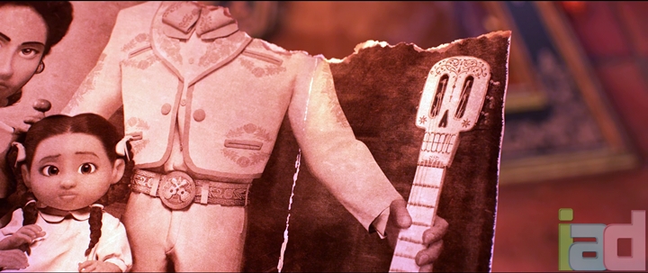 Coco (2017) - The Internet Animation Database