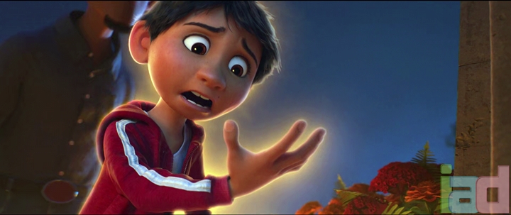 Coco (2017) - The Internet Animation Database