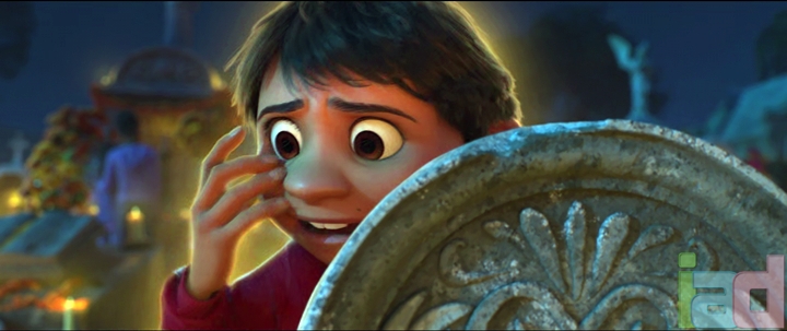 Coco (2017) - The Internet Animation Database