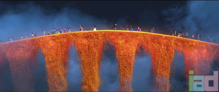 Coco (2017) - The Internet Animation Database