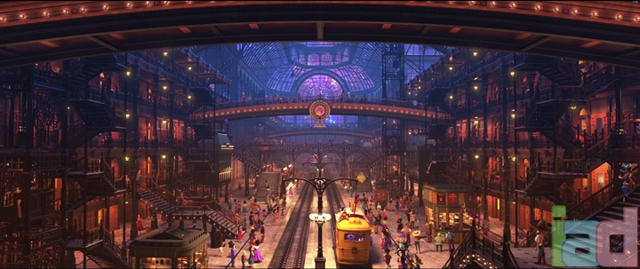 Coco (2017) - The Internet Animation Database