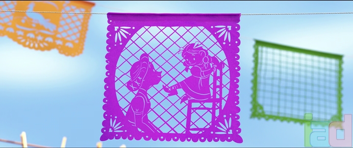Coco (2017) - The Internet Animation Database
