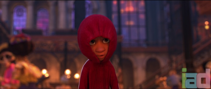 Coco (2017) - The Internet Animation Database