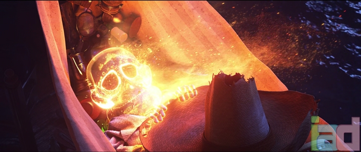 Coco (2017) - The Internet Animation Database