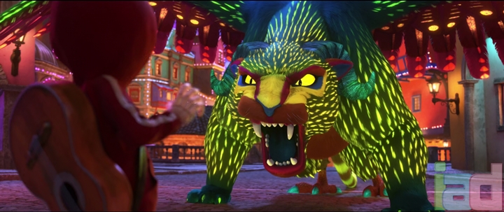 Coco (2017) - The Internet Animation Database