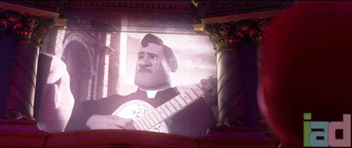 Coco (2017) - The Internet Animation Database