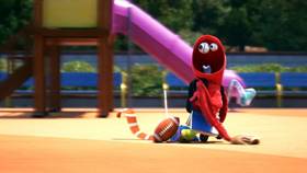 Lou (2017) - The Internet Animation Database