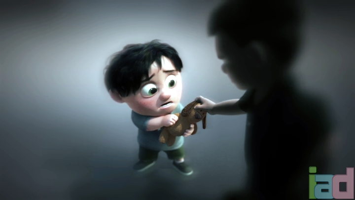 Lou (2017) - The Internet Animation Database