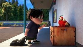 Lou (2017) - The Internet Animation Database