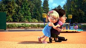 Lou (2017) - The Internet Animation Database