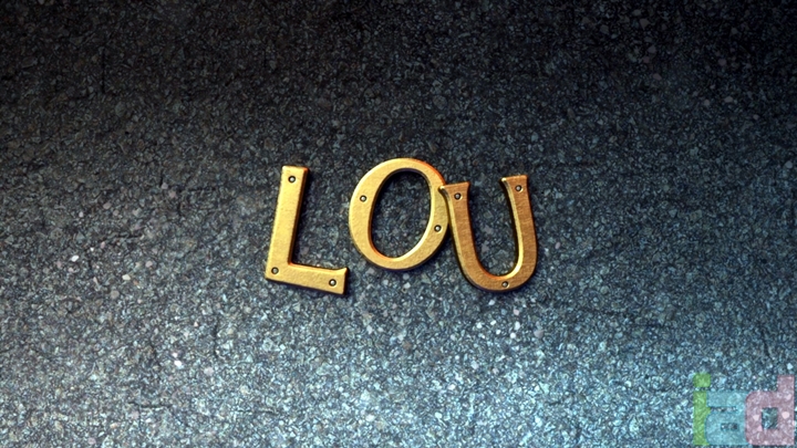 Lou (2017) - The Internet Animation Database