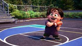 Lou (2017) - The Internet Animation Database