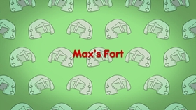 Max & Ruby - The Internet Animation Database