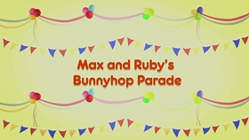 Max & Ruby - The Internet Animation Database
