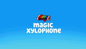 Magic Xylophone (2018) - The Internet Animation Database