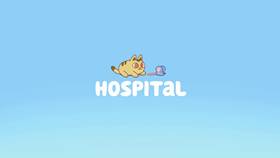 Hospital (2018) - The Internet Animation Database