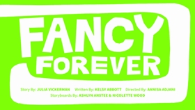 Fancy Forever (2019) - The Internet Animation Database