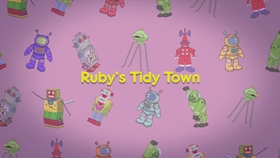 Max & Ruby - The Internet Animation Database