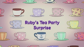 Max & Ruby - The Internet Animation Database