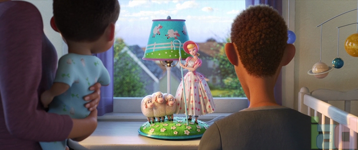 Lamp Life (2020) - The Internet Animation Database